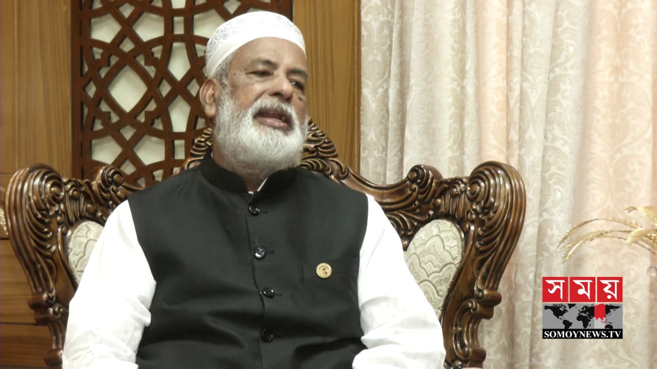 নবীজির আমলে যদি লকডাউন মানা হয়, তবে আমারা কেন মানছি না? | Sheikh Md Abdullah - YouTube