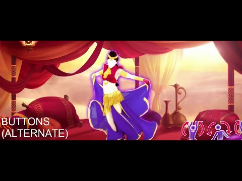 Just Dance 2022 - Buttons by The Pussycat Dolls ft. Snoop Dogg ...