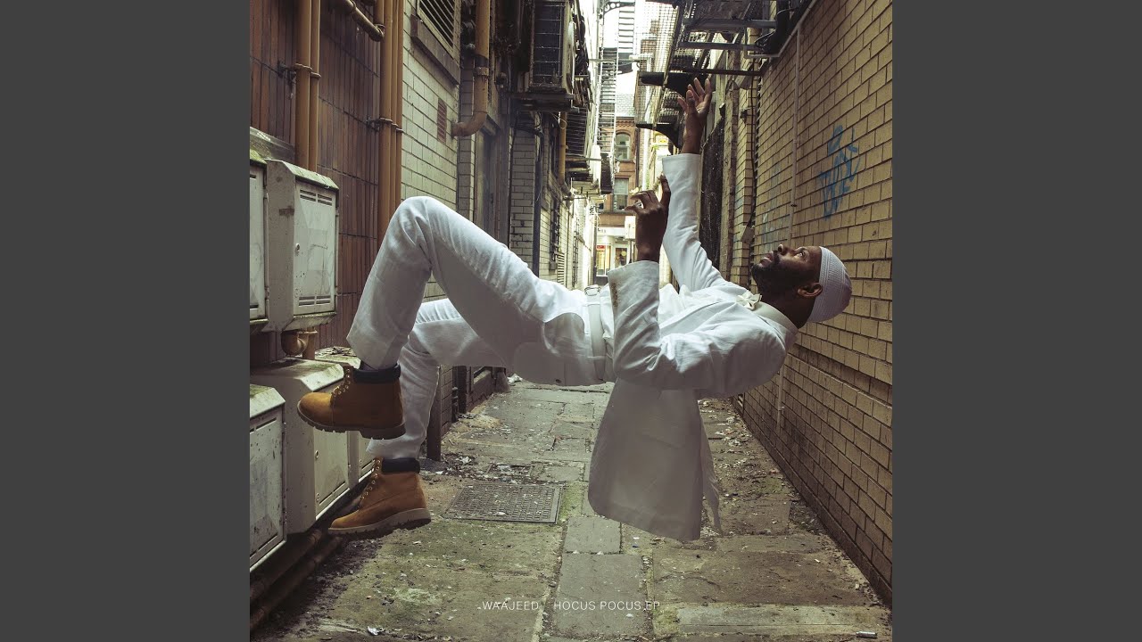 Abracadabra (feat. DeSean Jones & Khristian Foreman) - YouTube