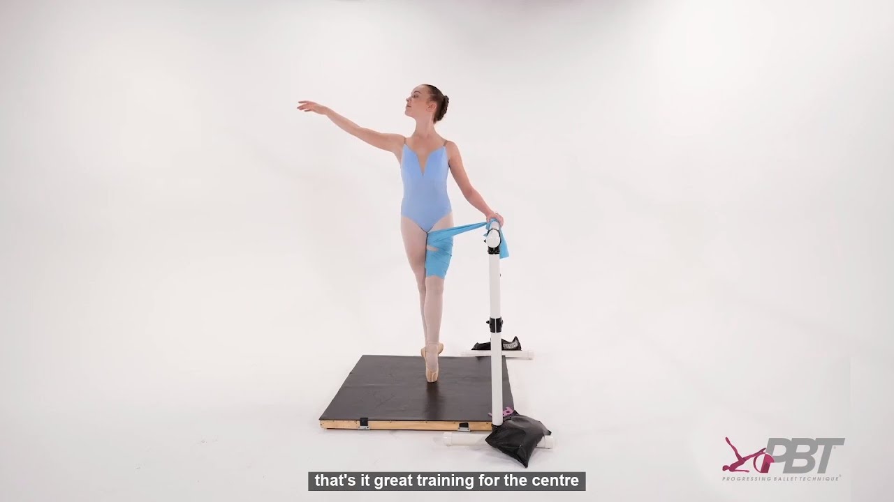 New PBT Exercises! - YouTube