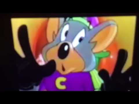 Nonstop At Chuck E. Cheese's Theme Song - YouTube