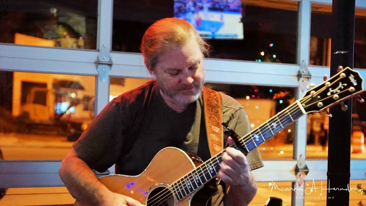 Tremont Tavern - Michael McDade - Chattanooga Live Music - YouTube