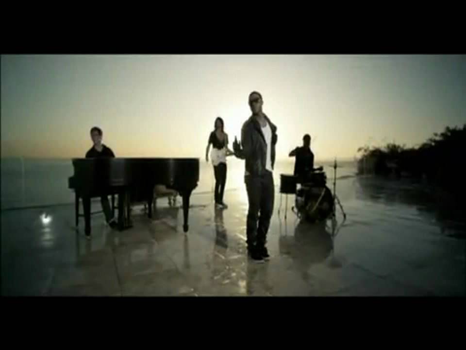 Omarion - Speedin' (Official Music Video) - YouTube