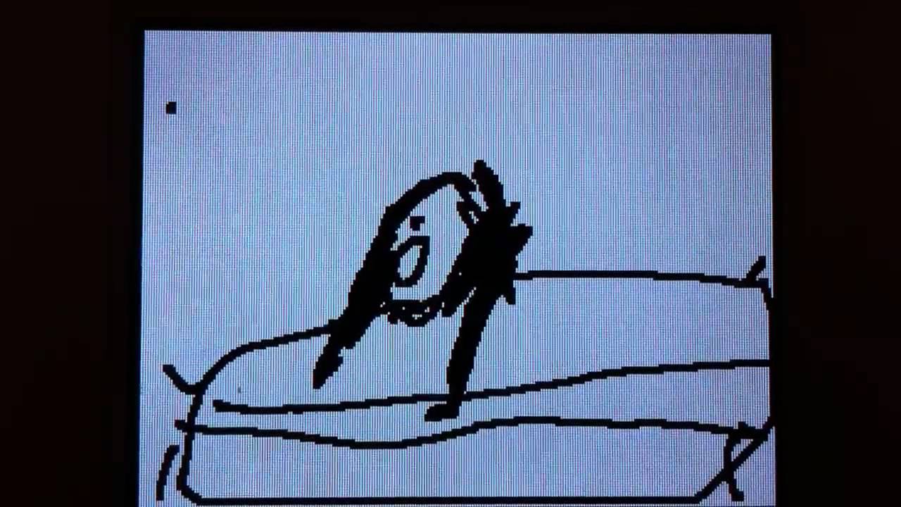 Girl Turning Into A Blueberry - YouTube