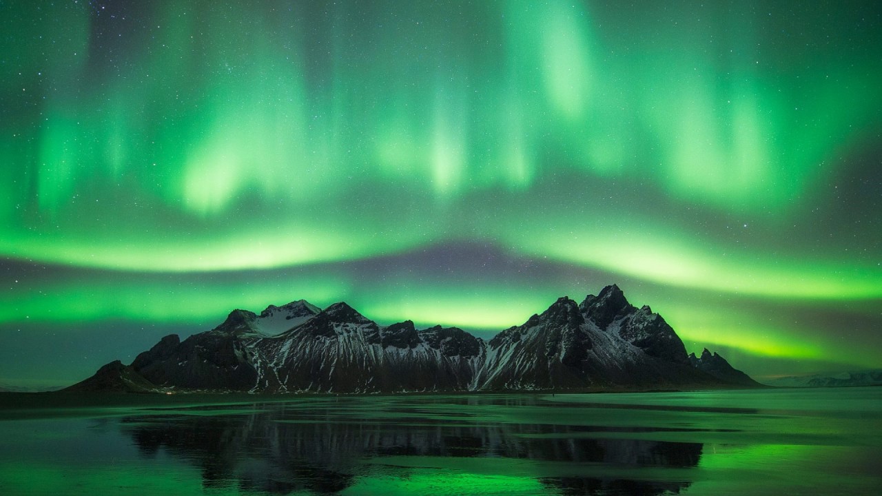 Jon Sine ft. Kali Rea - The Beginning - YouTube