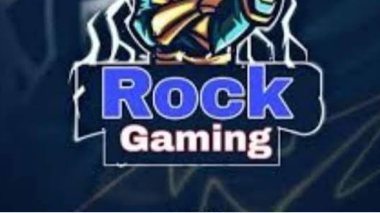 rock gaming Live Stream - YouTube