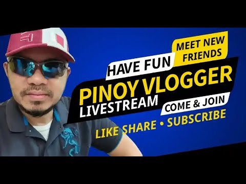 703rd LS l Pinoy vloggers is live, DEEP EXCAVATIONS. - YouTube