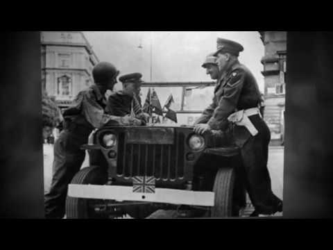 Vienna 1945 - YouTube