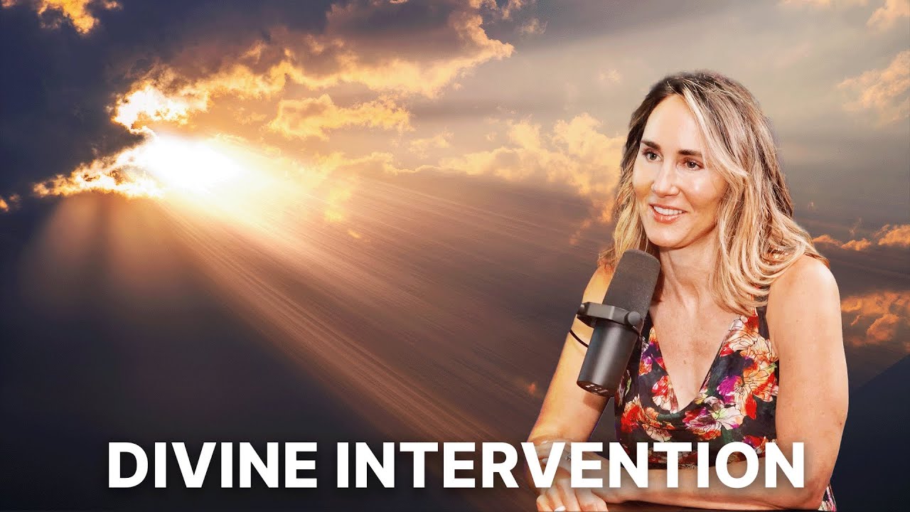 Divine Intervention - YouTube