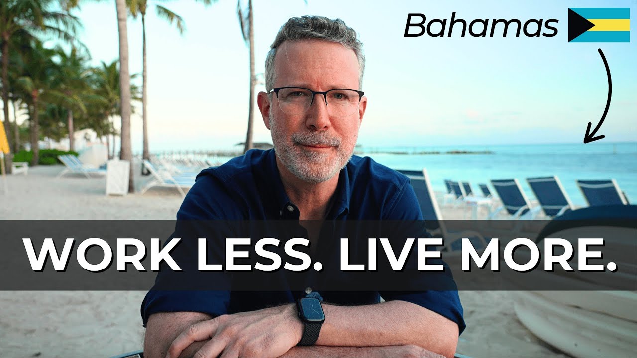 Retire Without Quitting? Here Are 6 Ways (Hybrid Retirement) - YouTube