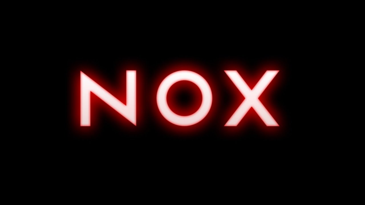 Welcome to Nox - YouTube