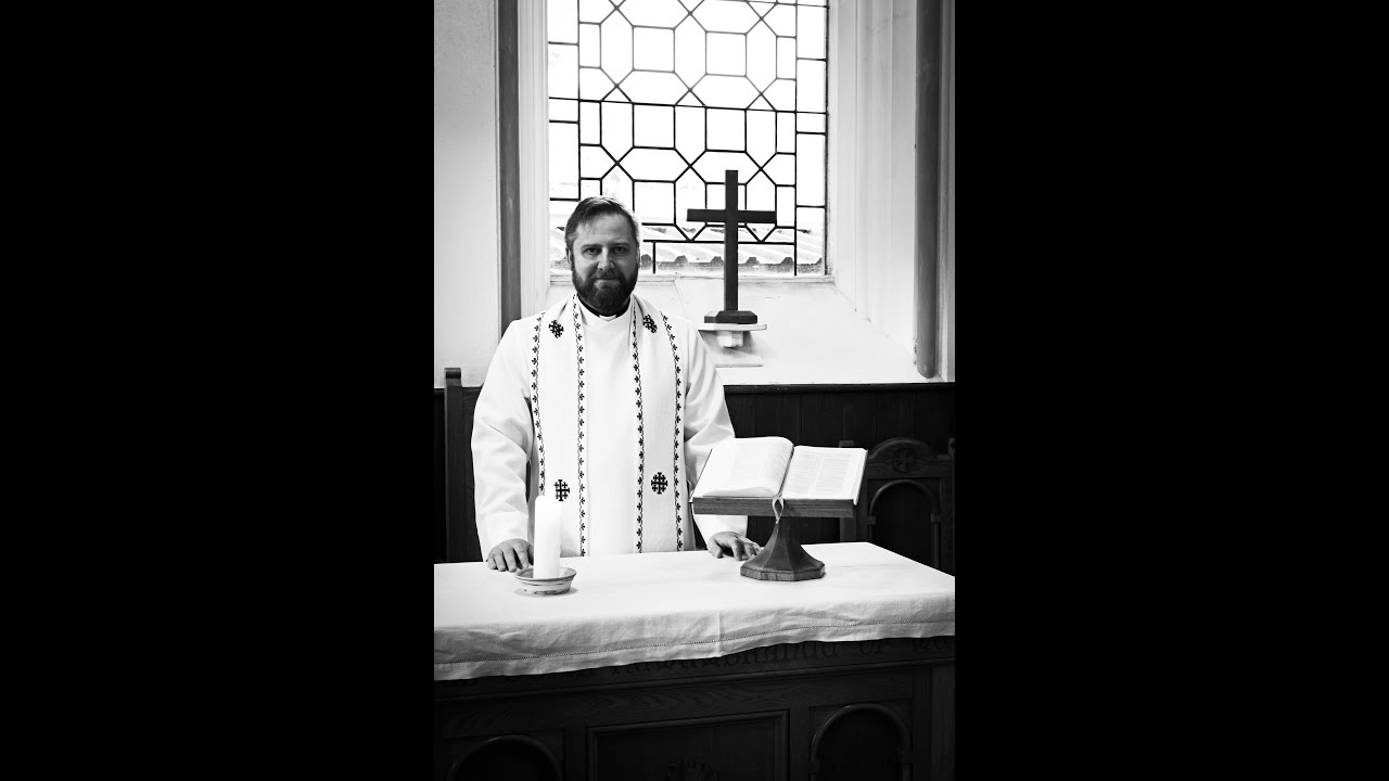 Holy Wednesday 2020 HD 1080p - YouTube