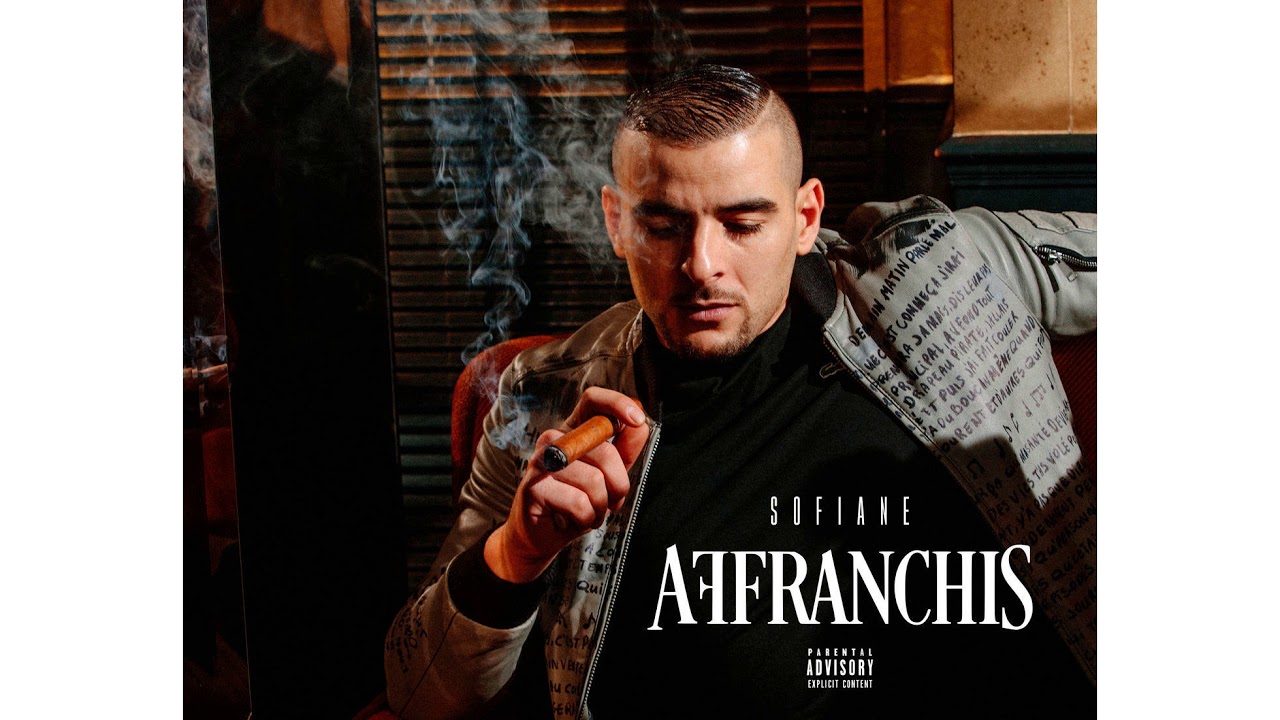 Sofiane -Sa mère- - YouTube