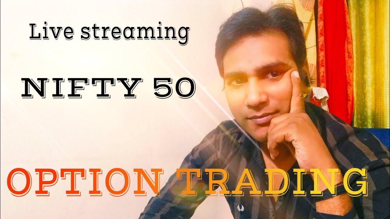NIFTY 50 Live stream - YouTube
