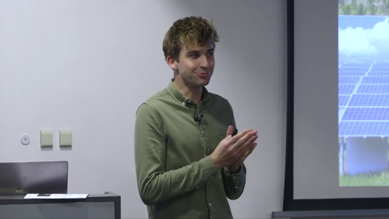 Offsetting - Steven Kellett - YouTube