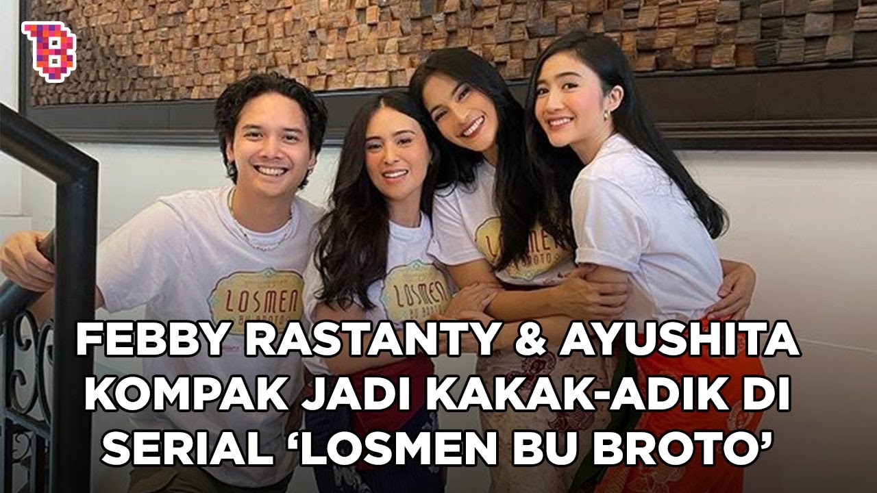 Febby Blink Kecelakaan