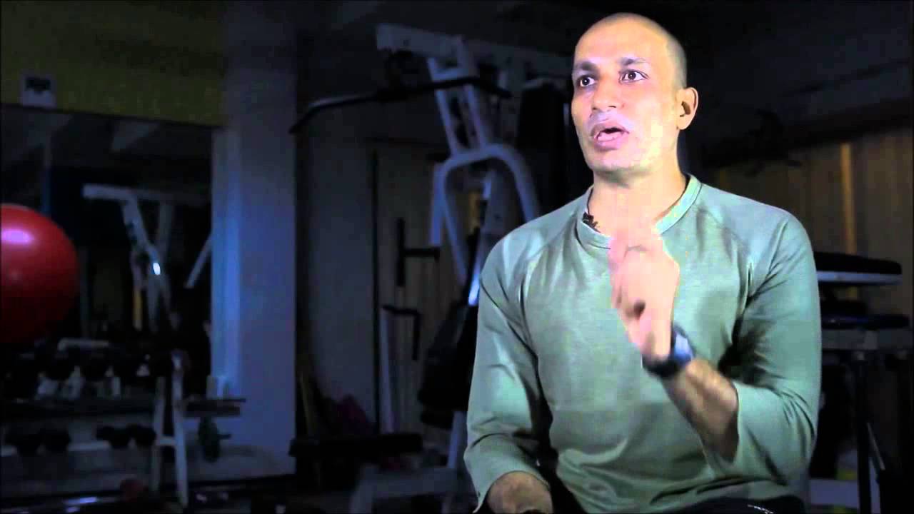 Neville - Live with Fire - YouTube