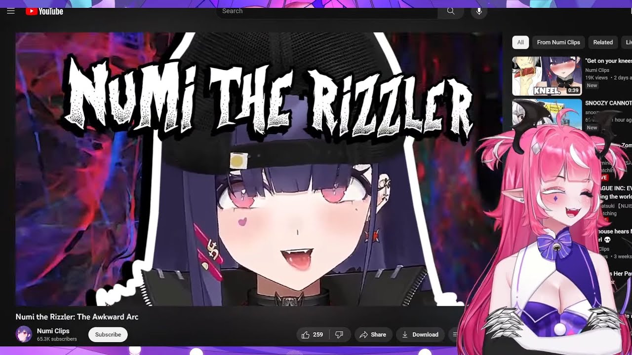 VRChat Adventures With Kenji (Part 1) - YouTube