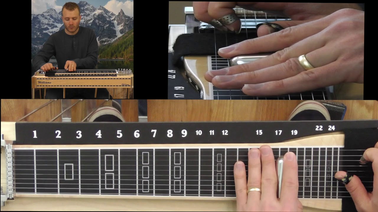 Albuquerque Intro by Ben Keith - YouTube