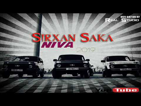 Qara niva Göy niva Ağ niva super bass 2019