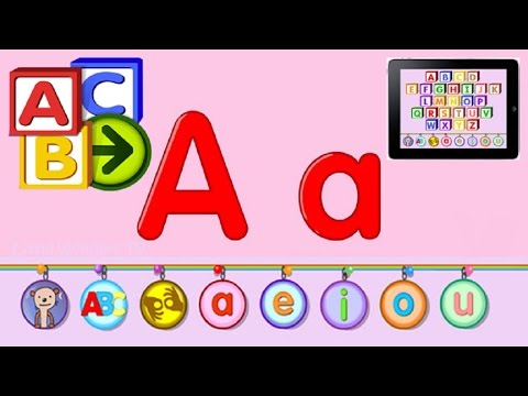 Starfall ABCs