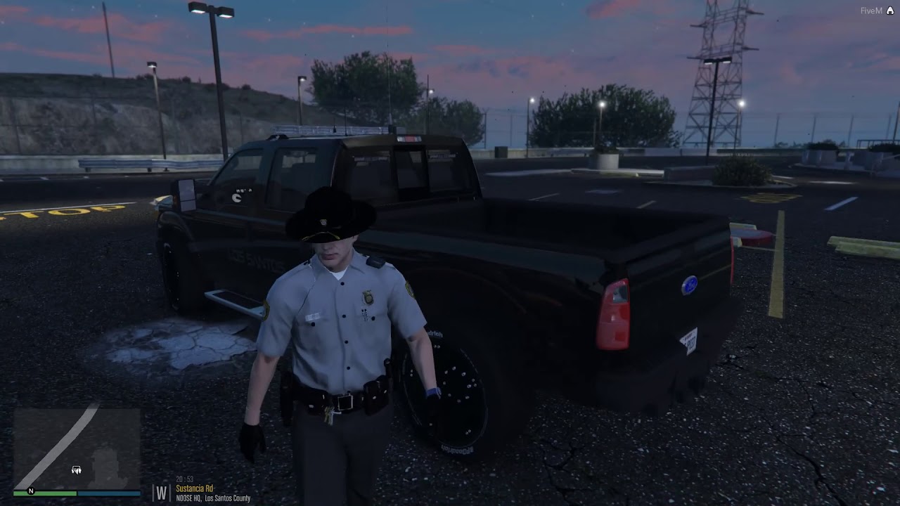 Vehicle Control Script - YouTube