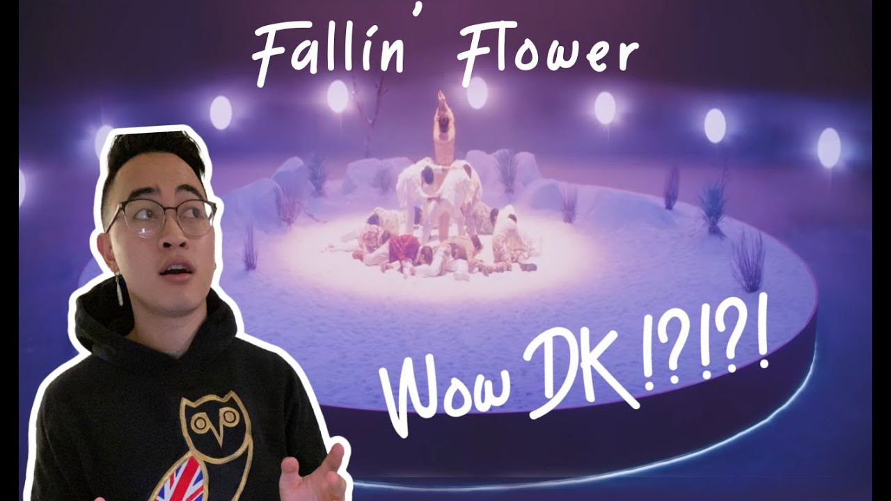 Seventeen - Fallin' Flower Lyrics, M/V & Performance Reaction ...