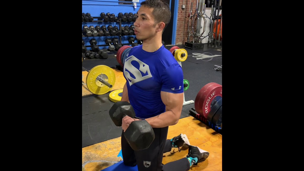 Ultra-quick biceps blast that’ll leave you PUMPED!!!!!! But outta the ...
