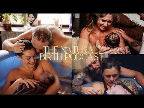 2hr Unassisted Caul Birth in South Africa
