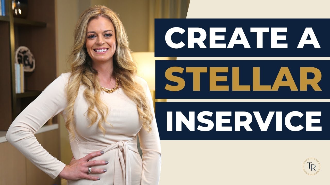 The Keys To Creating A Great Inservice As An SLP | What Needs To Be ...