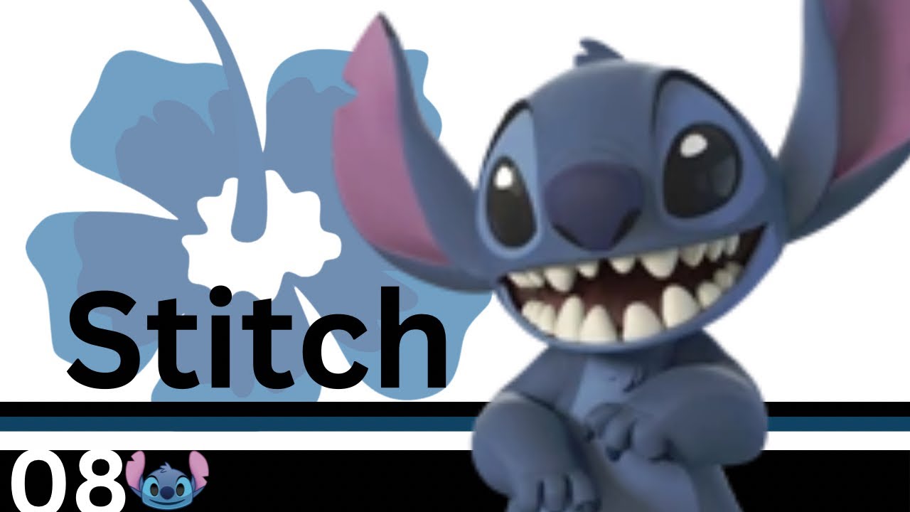 What if Disney made Super Smash Bros. (8 of 12) #disneysmashbros # ...