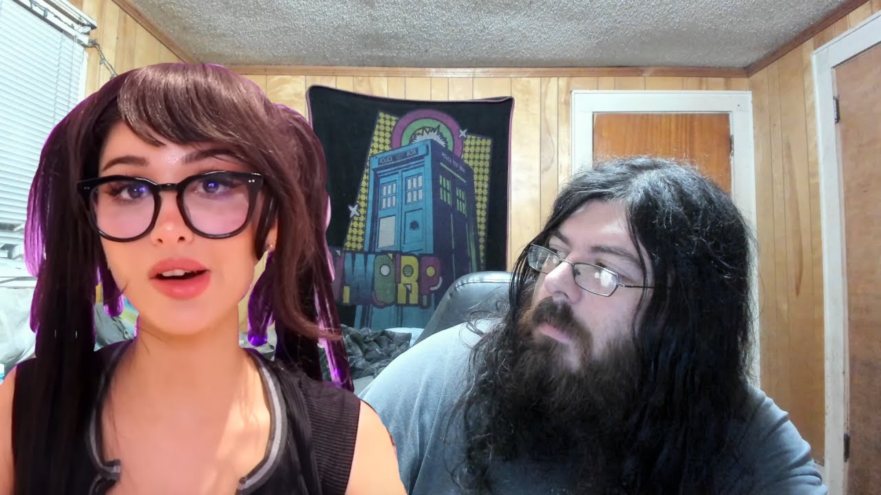 SSSniperWolf and Other Reaction Channels Like Hers - YouTube