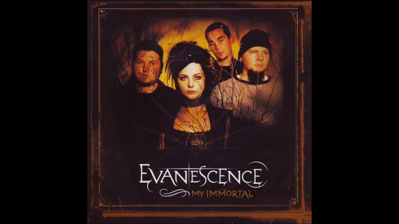 Evanescence - Haunted (Live Acoustic Aol Sessions) (Audio) - YouTube