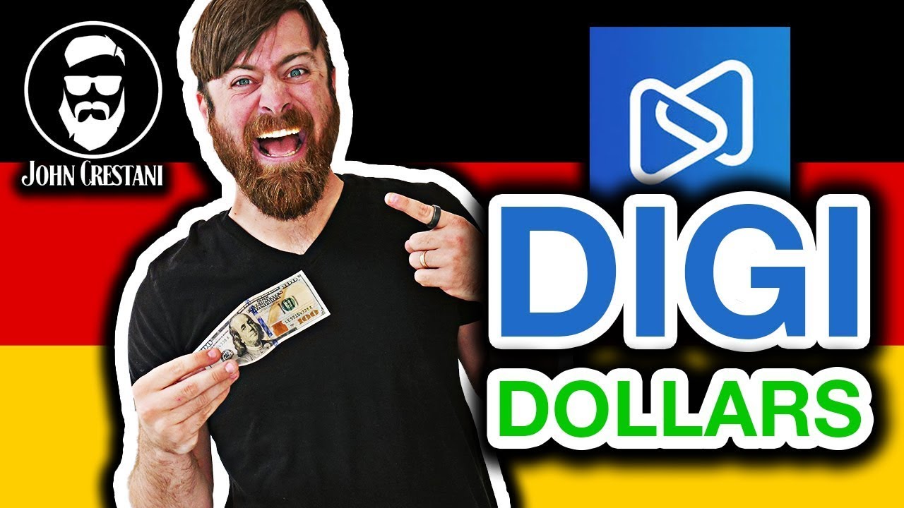 DigiStore For Beginners Tutorial (Make Money With DigiStore) - YouTube