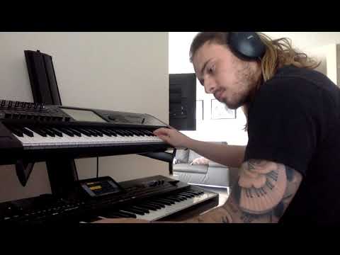 Dvojka korg pa4x