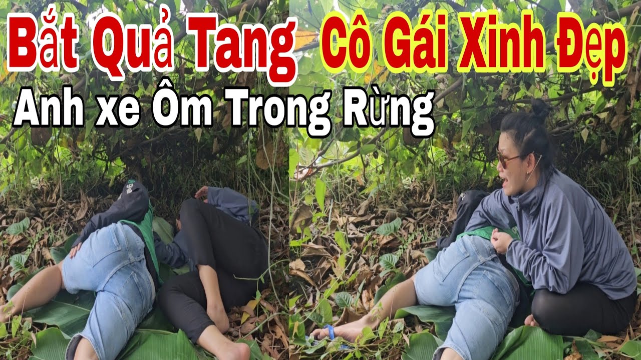 🔴Cô gái Tuyển Chồng Và Anh Grap Thỏa Mảng Nhu Cầu - YouTube