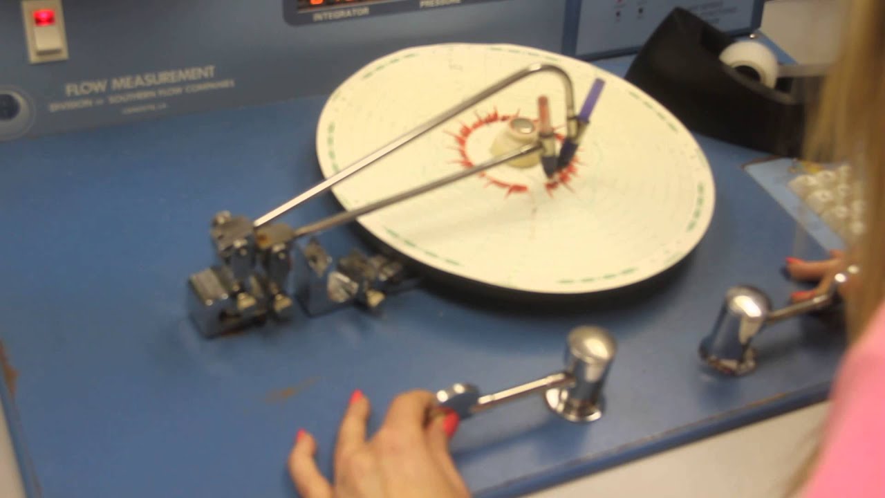 Orifice Chart Integrator Process - YouTube
