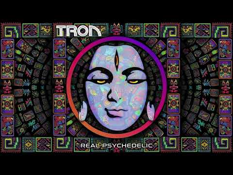 Tron - Real Psychedelic