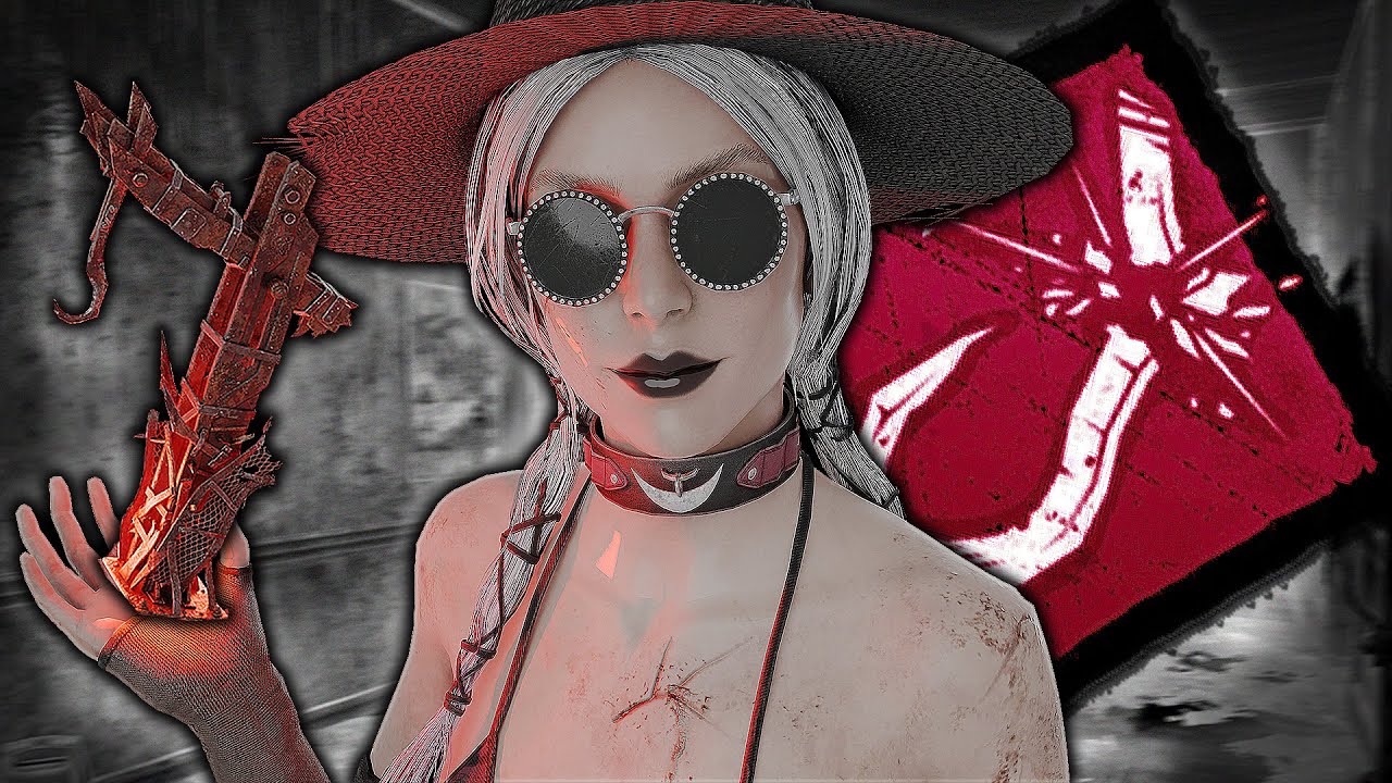 The ULTIMATE Sabotage Build! - YouTube