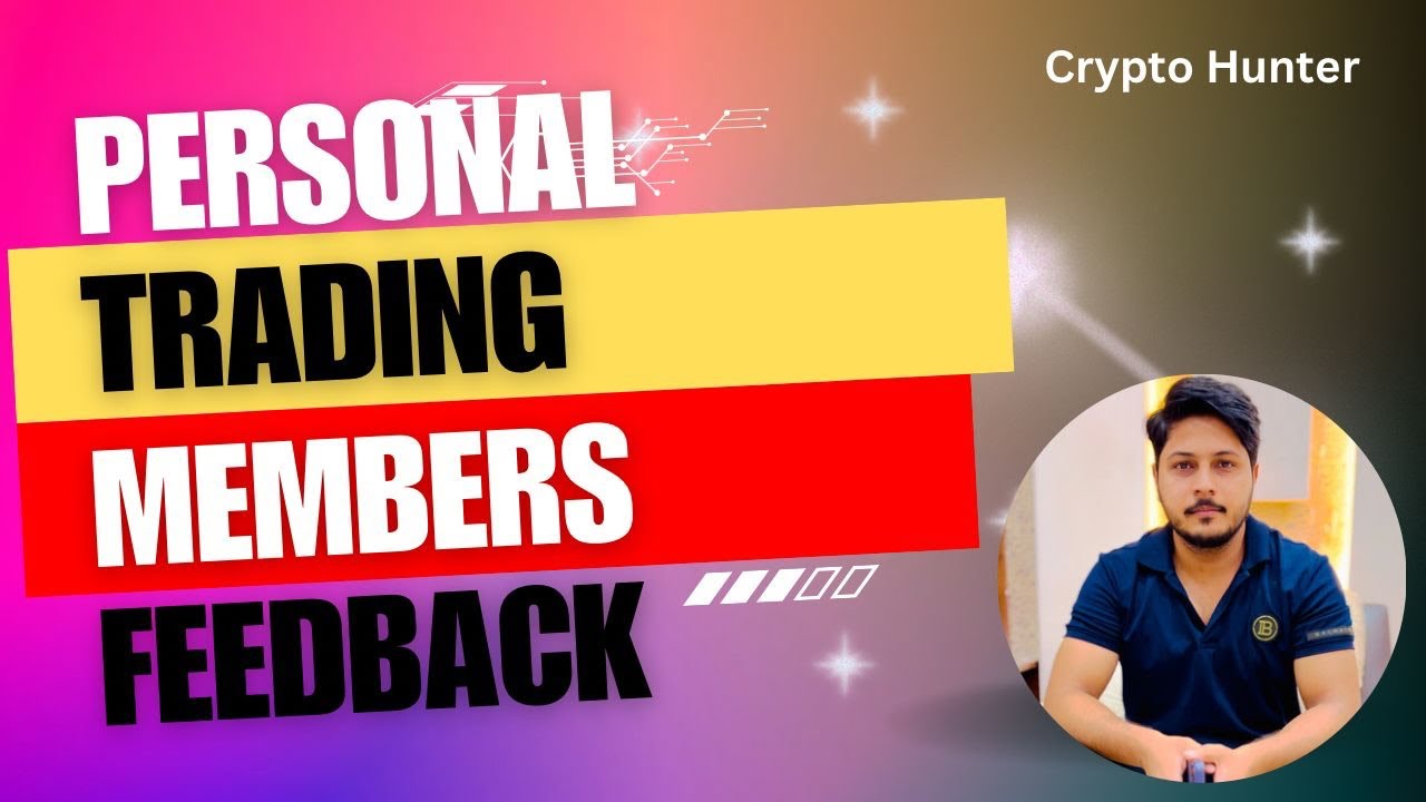 Personal Trade Member Reviews♥️ - YouTube