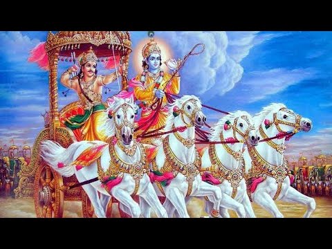 jaydrath ka vadh# Arjun Ka Pratigya# Arjun ke dwara jaydrath ka vadh# ...