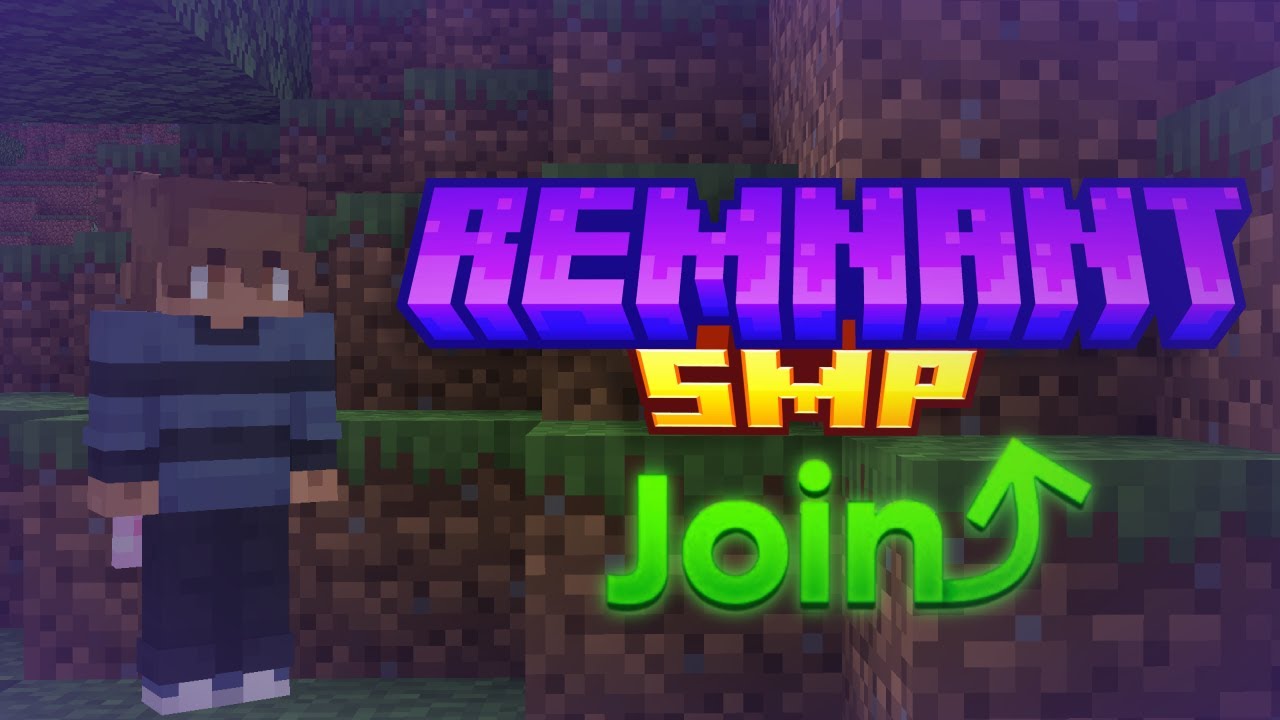 Join Minecraft's Most Ancient SMP Right Now! (Applications Open) - YouTube