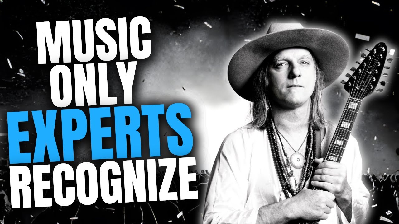 15 Obscure Rock Bands You Need To Hear! - YouTube