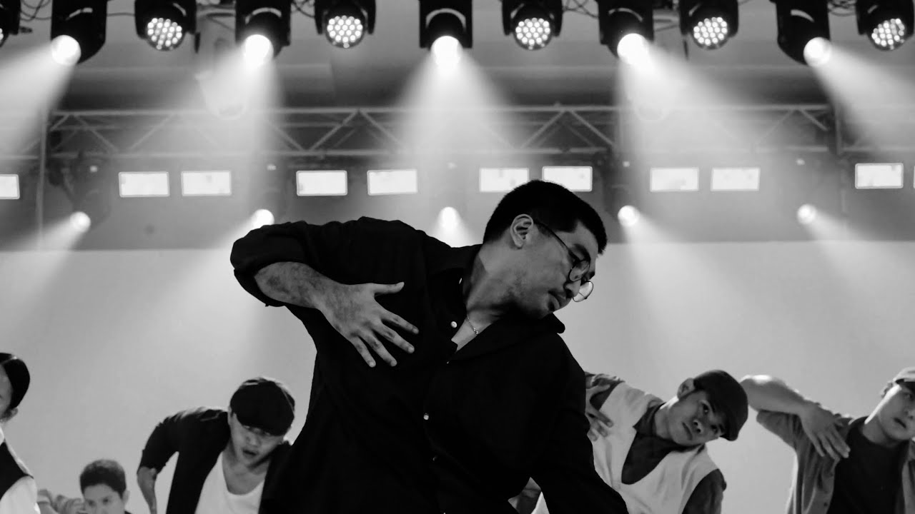 Full Out Studios “ The Concert 2024 “ #TeamAdam | Matinee Show - YouTube