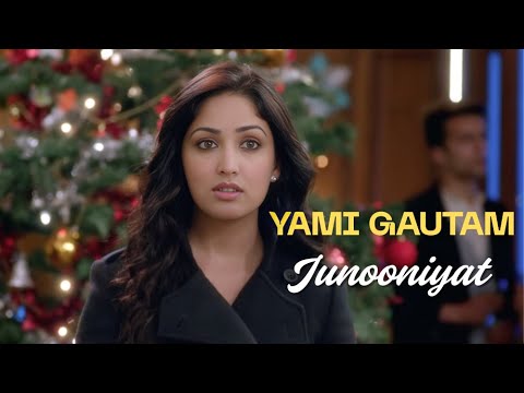 Junooniyat Full Movie: Yami Gautam