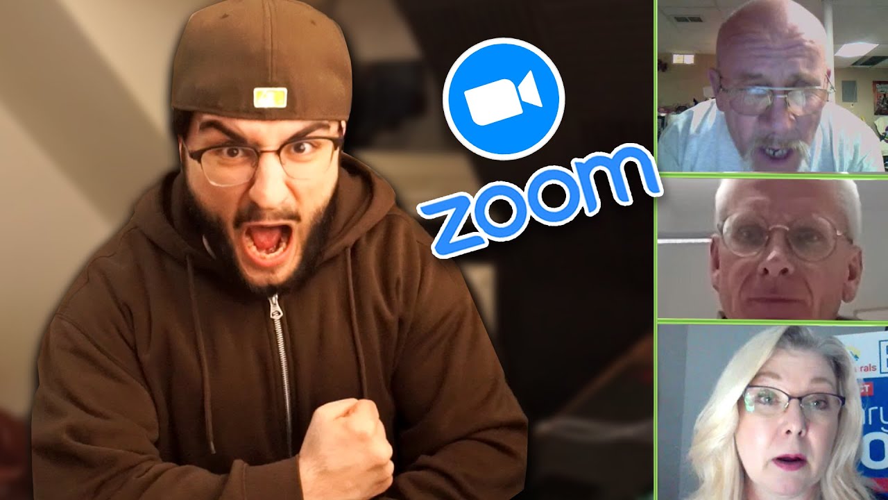 Guy Pooping In Zoom Meeting at Barbara Arrowood blog