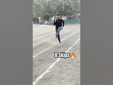 B Skips🔥#viralvideos #shortvideos #motivation #youtubeshorts # ...
