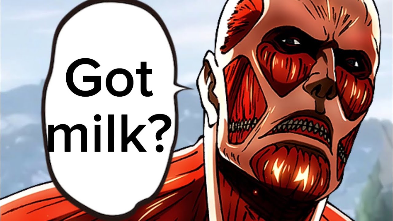 Are these AOT LINES REAL? REAL OR FAKE🚫 QUIZ - YouTube