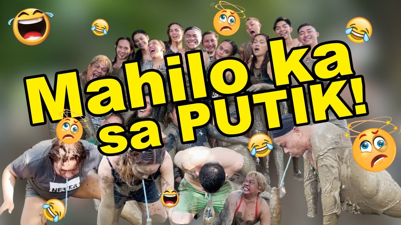 Piyesta sa Saya ang mga Bakla ( super nakakatawang game) - YouTube