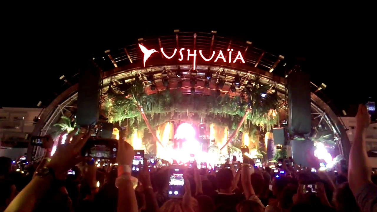 Kygo - Firestone - 9. 7. 2017 Kygo opening party Ibiza - YouTube